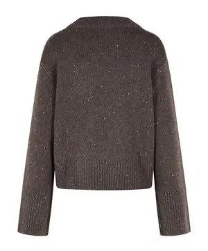 LISA YANG V-neck Sweater