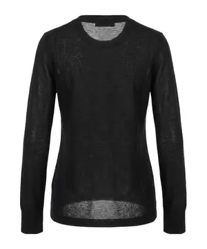 Malo Long-sleeved Pullover