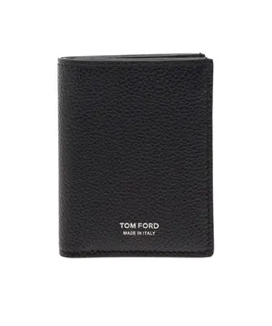 TOM FORD Fold Wallet In Half