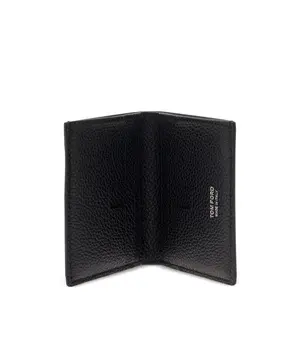 TOM FORD Fold Wallet In Half