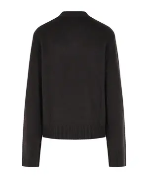 LISA YANG Button Cardigan