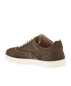 Fabiana Filippi Lace-up Sneakers