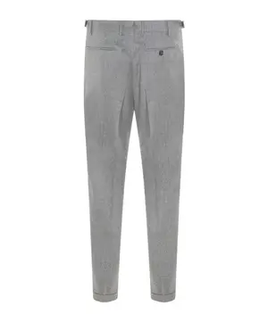 BERWICH Tapered Casual Pants