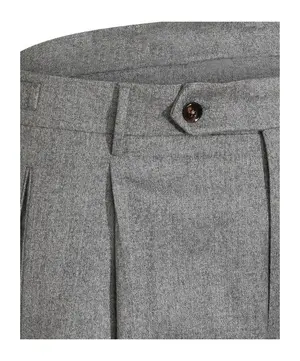 BERWICH Tapered Casual Pants