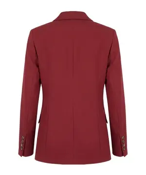 Pinko Single-breasted Blazer