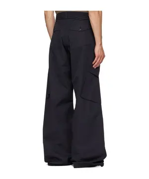 EGONLAB Pocket Cargo Casual Pants