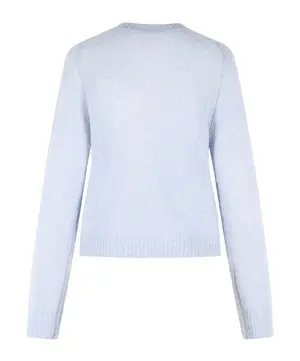 LISA YANG Long Sleeve Sweater