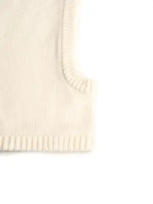 LISA YANG Cashmere Balaclava