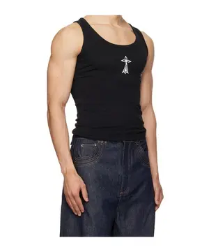 EGONLAB Breizh Crew Neck Vest