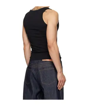 EGONLAB Breizh Crew Neck Vest