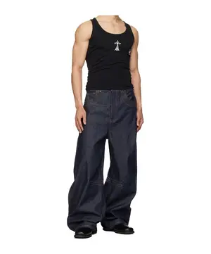 EGONLAB Breizh Crew Neck Vest