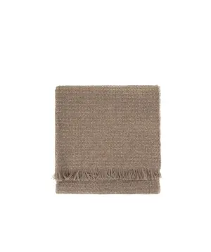 Fabiana Filippi Fringed Scarf