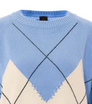 Pinko Long-sleeved Sweater