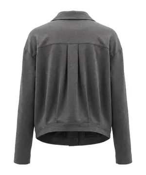 Pinko Single-breasted Casual Jacket