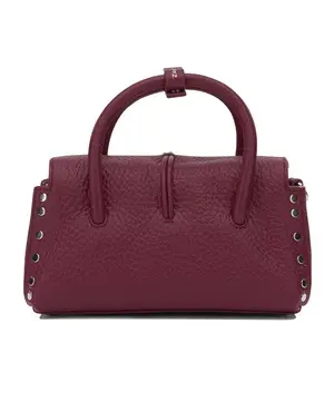 ZANELLATO Dotta Baby' Small Handbag