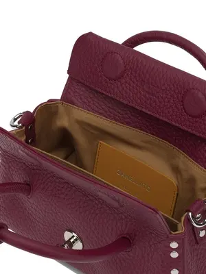 ZANELLATO Dotta Baby' Small Handbag