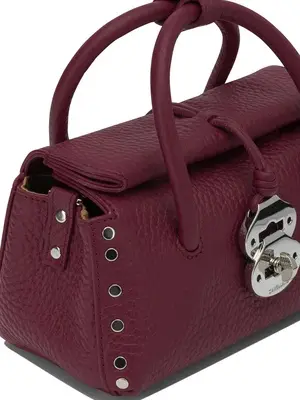 ZANELLATO Dotta Baby' Small Handbag