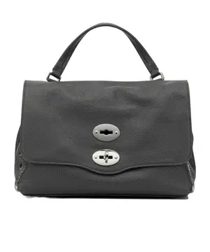 ZANELLATO Postina Daily' Small Hand Bag