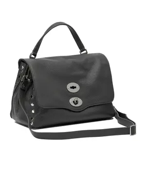 ZANELLATO Postina Daily' Small Hand Bag