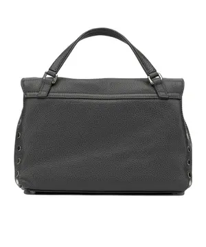 ZANELLATO Postina Daily' Small Hand Bag
