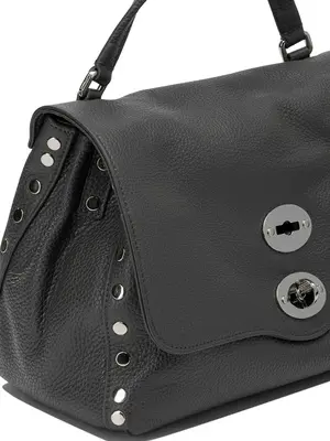 ZANELLATO Postina Daily' Small Hand Bag