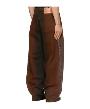 EGONLAB Oversized Jeans