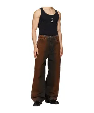 EGONLAB Oversized Jeans