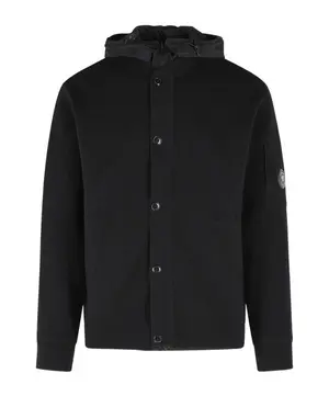 C.P. COMPANY Reversible Jacket