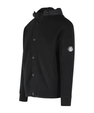 C.P. COMPANY Reversible Jacket