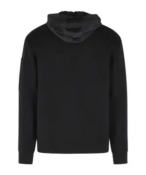 C.P. COMPANY Reversible Jacket