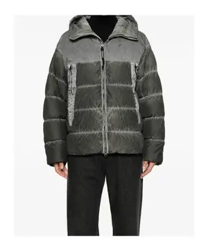 C.P. COMPANY Long-sleeved Casual Jacket