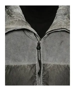C.P. COMPANY Long-sleeved Casual Jacket