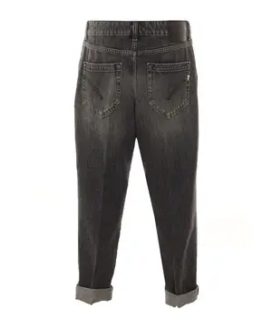 DONDUP Button-up Jeans