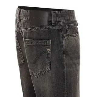 DONDUP Button-up Jeans
