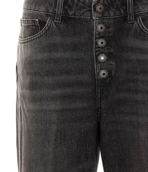 DONDUP Button-up Jeans