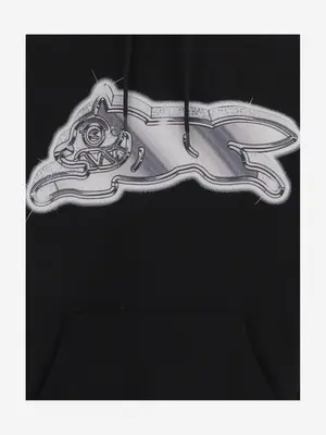 ICECREAM Drawstring Hooded Sweatshirt