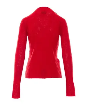 Pinko Long-sleeved Sweater