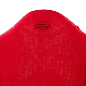 Pinko Long-sleeved Sweater