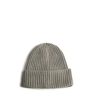 C.P. COMPANY Goggle Beanie