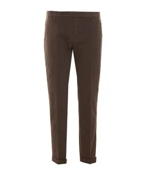 DONDUP Gaubert Slim-fit Pants