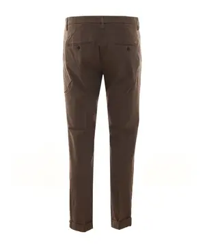 DONDUP Gaubert Slim-fit Pants