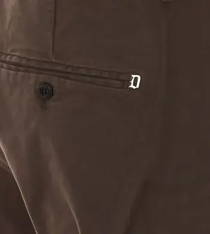 DONDUP Gaubert Slim-fit Pants
