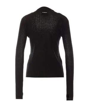 Pinko Long-sleeved Sweater