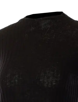 Pinko Long-sleeved Sweater