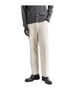 Thom Browne Corduroy Chino Trousers