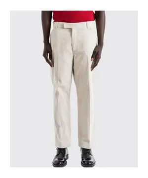 Thom Browne Corduroy Chino Trousers