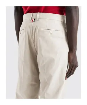 Thom Browne Corduroy Chino Trousers