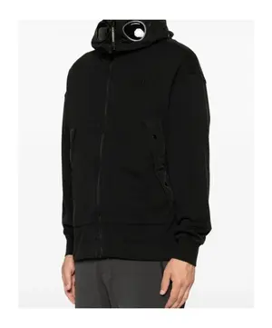 C.P. COMPANY Long-sleeved Sweatshirt
