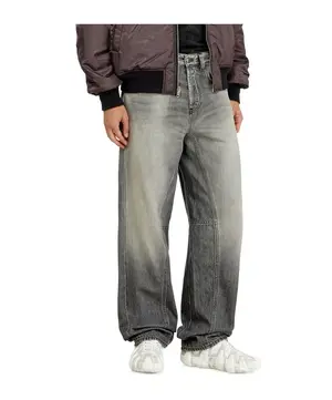 DIESEL® Belt-loop Jeans