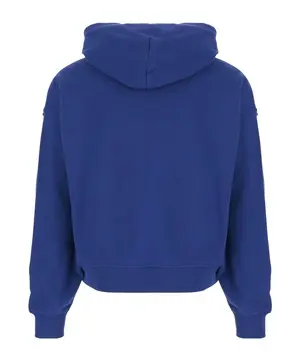 ICECREAM Drawstring Hooded Sweatshirt